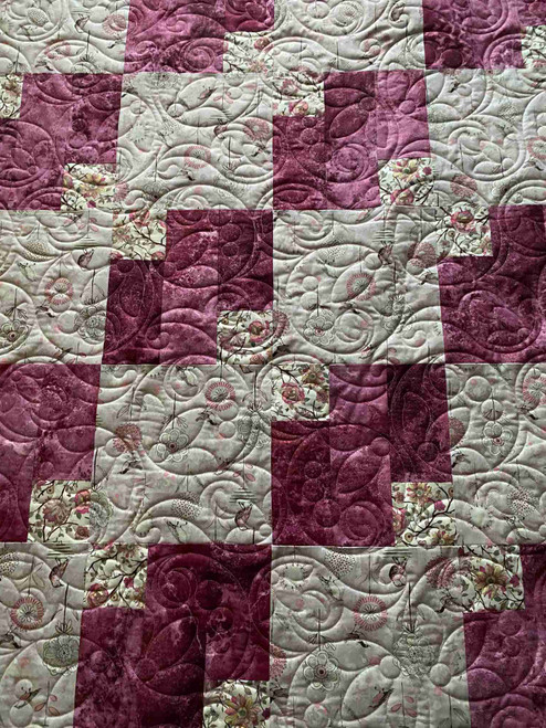Pemberley Edge-to-Edge 2