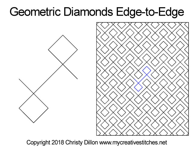 All Edge-to-Edges by Category - Modern and Geometric - Page 1 - My ...
