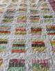 Computerized Quilting Patterns Abbie Edge-to-Edge 3