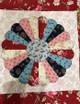 Computerized Quilting Pattern Danica Edge-to-Edge