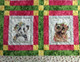 Computerized Quilting Pattern Persephone Edge-to-Edge 1