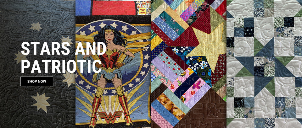 Digital Designs for Computerized Quilting | Longarm Quilting Designs