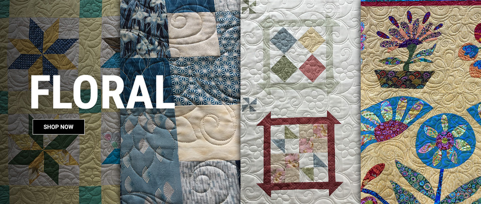 Digital Designs for Computerized Quilting | Longarm Quilting Designs