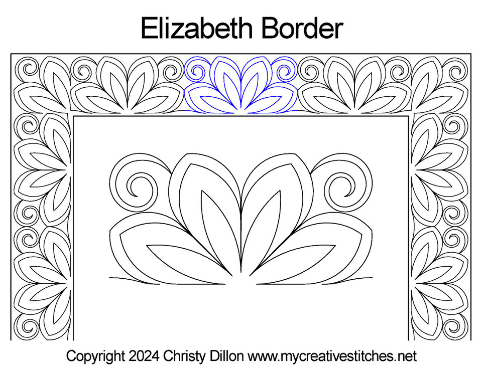 Free Computerized Quilting Patterns