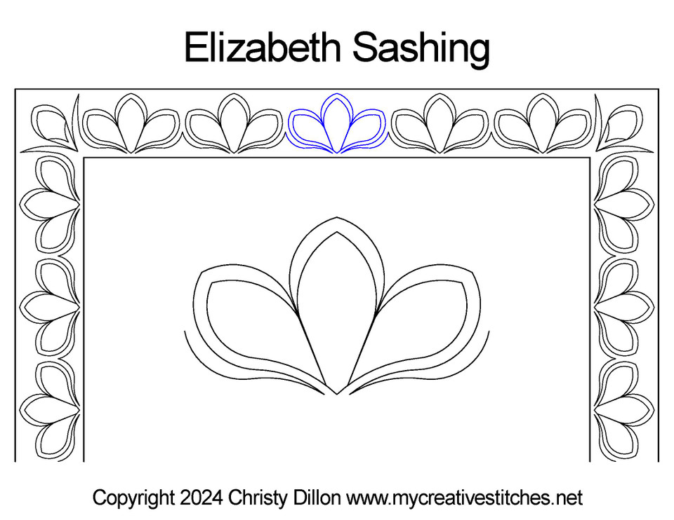 Free Computerized Quilting Patterns