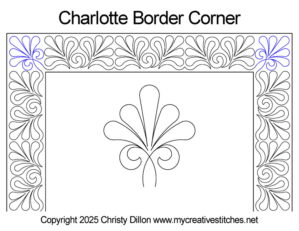 Free Computerized Quilting Patterns