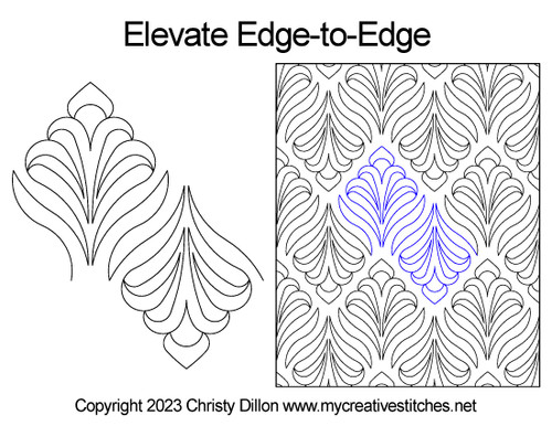 Elevate Edge-to-Edge