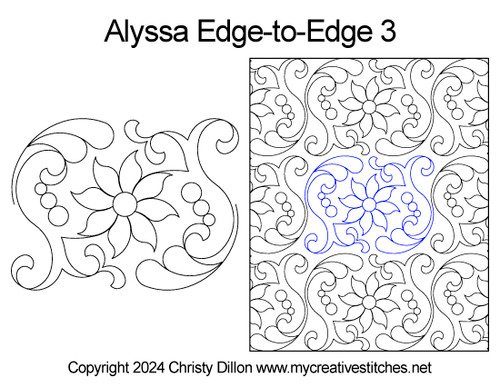 Alyssa Edge-to-Edge 3