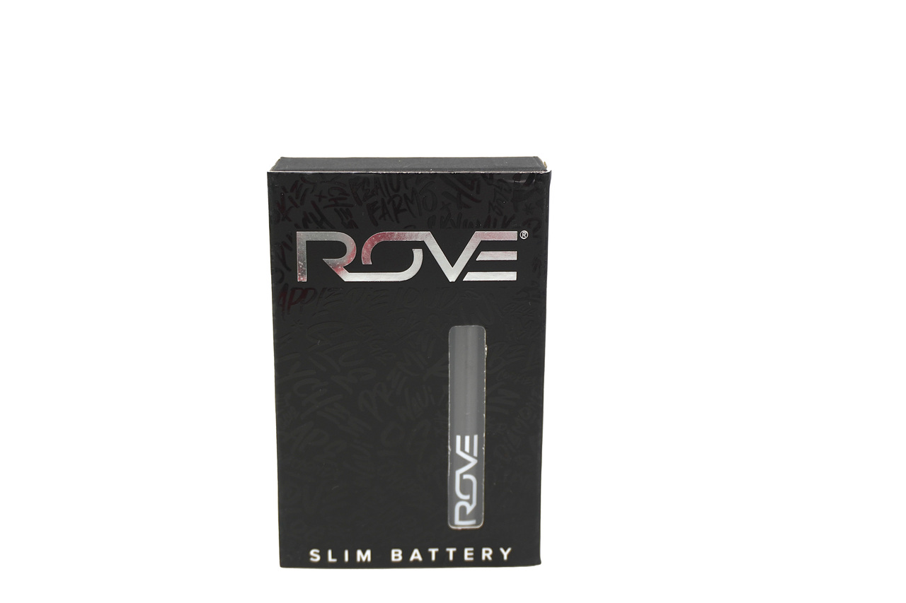 Rove Pro - Designer Series - 510 Vape Battery