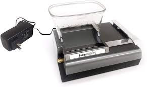 Powermatic 3 - Automatic Powermatic 3 (III) Cigarette Injector Machine ...