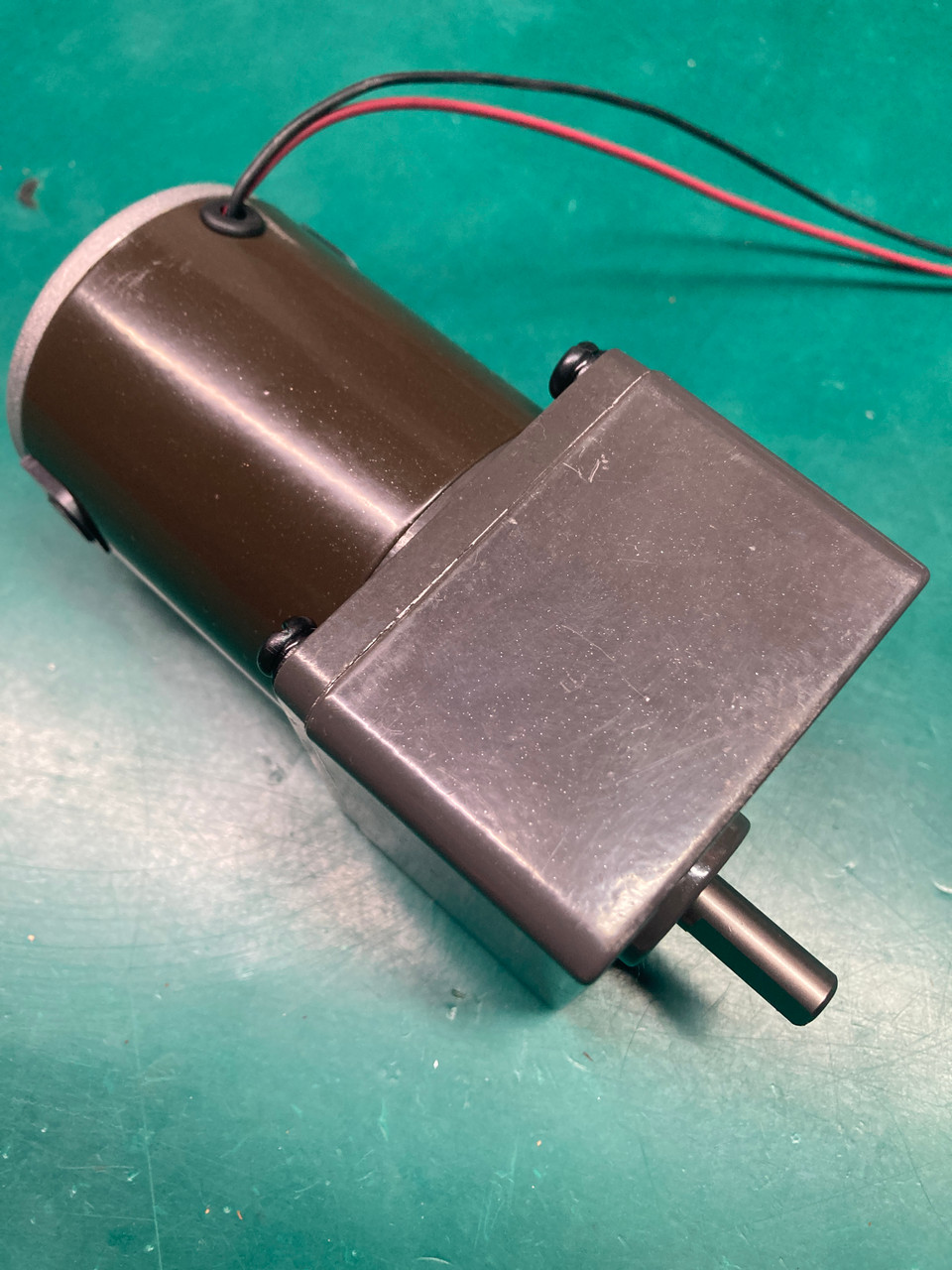 Motor Assembly for Revolution Electric Cigarette Machine & Fresh Choice ...