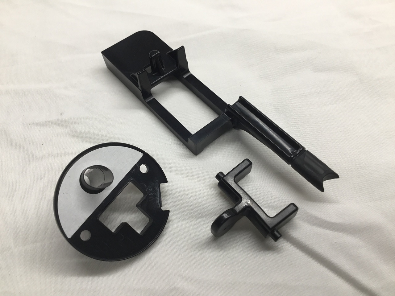 Fresh Choice Electric Cigarette Machine Parts | Tobacco Rolling Machine