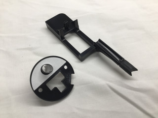 Fresh Choice Electric Cigarette Machine Parts | Tobacco Rolling Machine