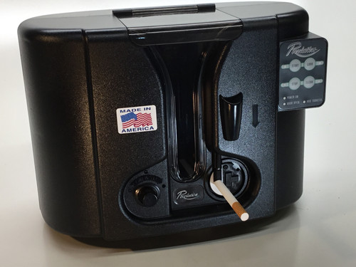 Revolution Electric Cigarette Machine | Hardworking Products