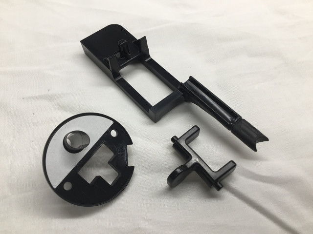 Fresh Choice Electric Cigarette Machine Parts | Tobacco Rolling Machine