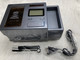 Powermatic 3 - Automatic Powermatic 3 (III) Cigarette Injector Machine ...