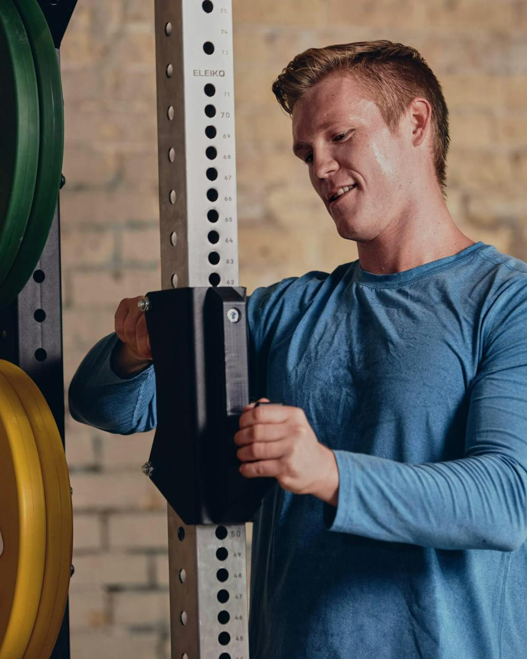 ELEIKO Products - EQUIPFIT