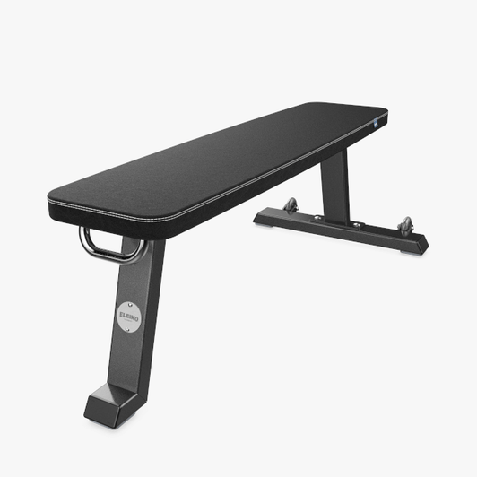 ELEIKO IPF Competition Combo Rack - CHARCOAL | EQUIPFIT