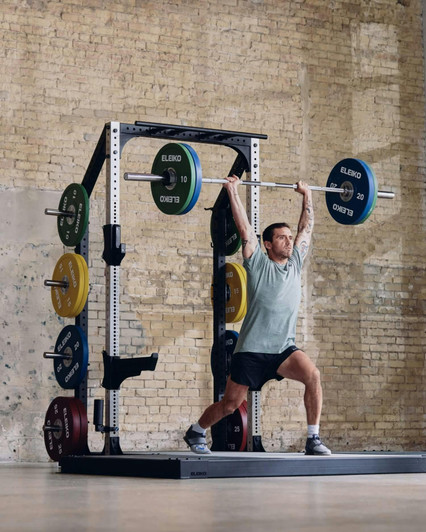 ELEIKO Products - EQUIPFIT