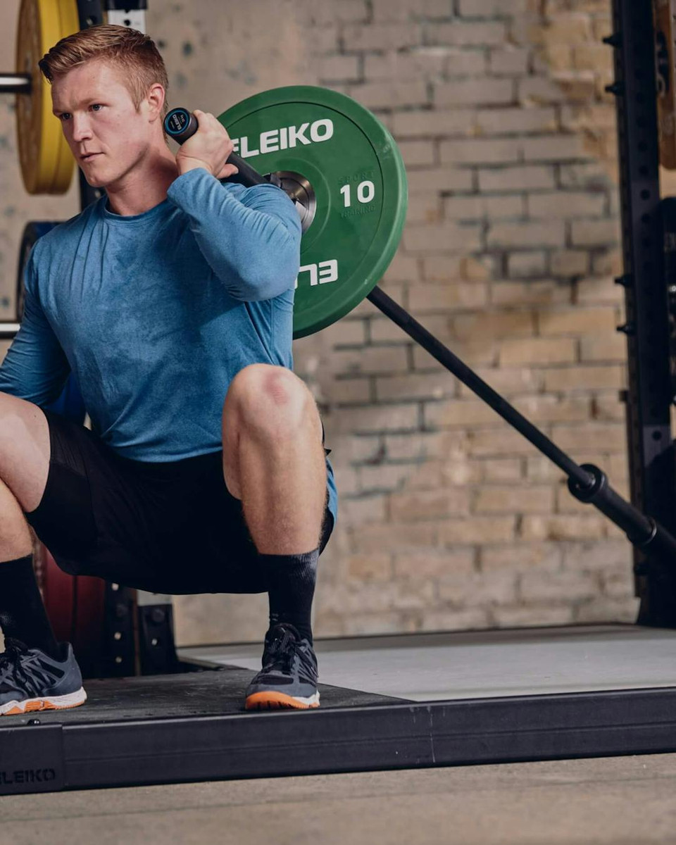 ELEIKO Products - EQUIPFIT