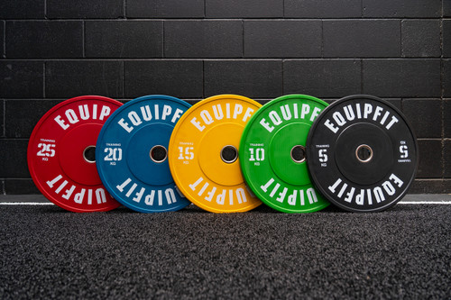 EQUIPFIT Training Plates | EQUIPFIT