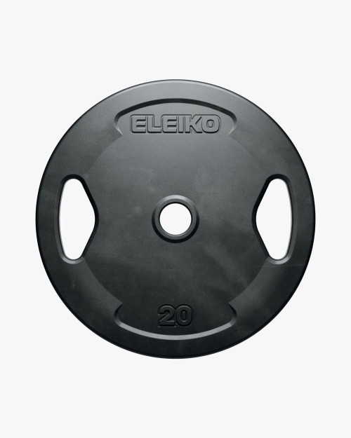 ELEIKO Grip Plates | EQUIPFIT