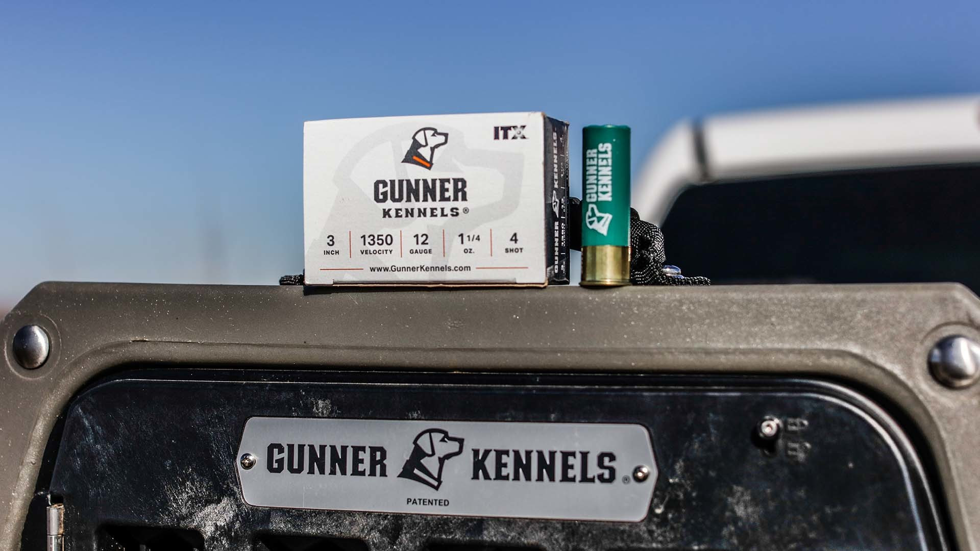 Custom Shells and Packaging