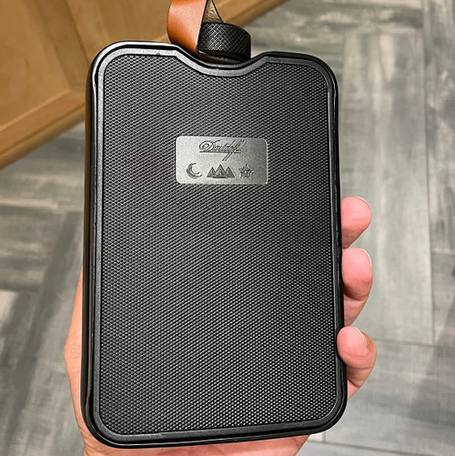 Davidoff Royal Release - Cedar Room