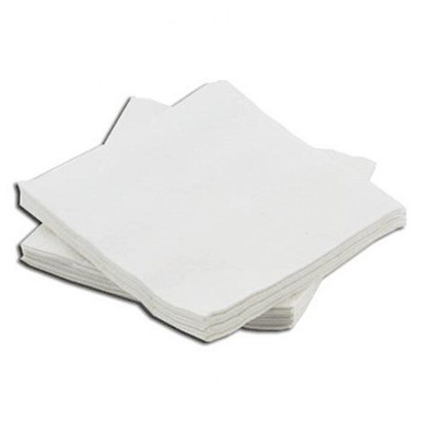 Razorback Large Tattoo Wipers, 13" X 13", 50ea/pack, 10pk/cs