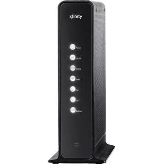 Comcast Telephone Modems 2025 Xfinity Compatible Modem