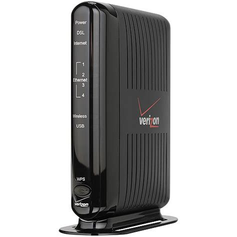 Verizon Fios Approved Modems 2025. Compatible for Fios
