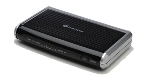 CenturyLink C1000A Actiontec Approved VDSL WiFi Modem