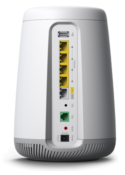 CenturyLink C4000BG Bonded ADSL2+ VDSL Wifi 6 Router