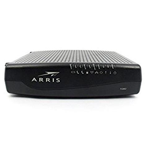 Arris TG1682G Comcast XB3 Wireless Telephone Modem
