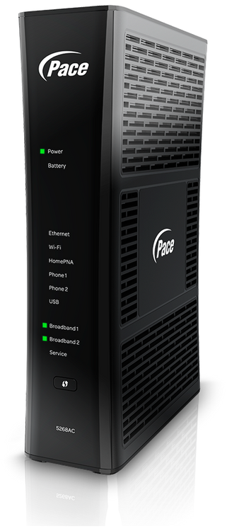 wireless access point uverse