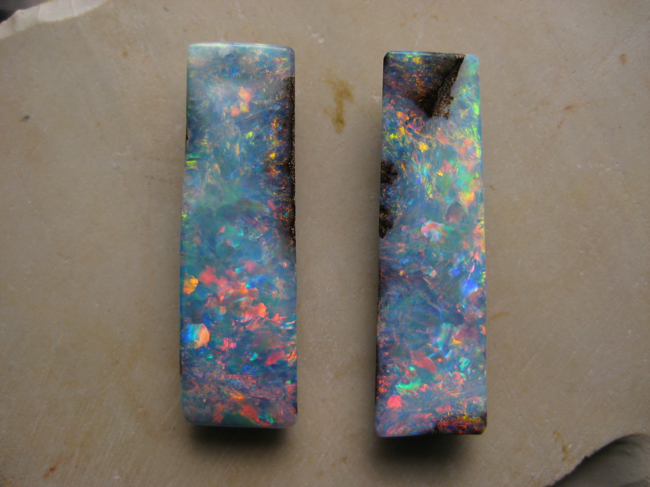 Two Fires