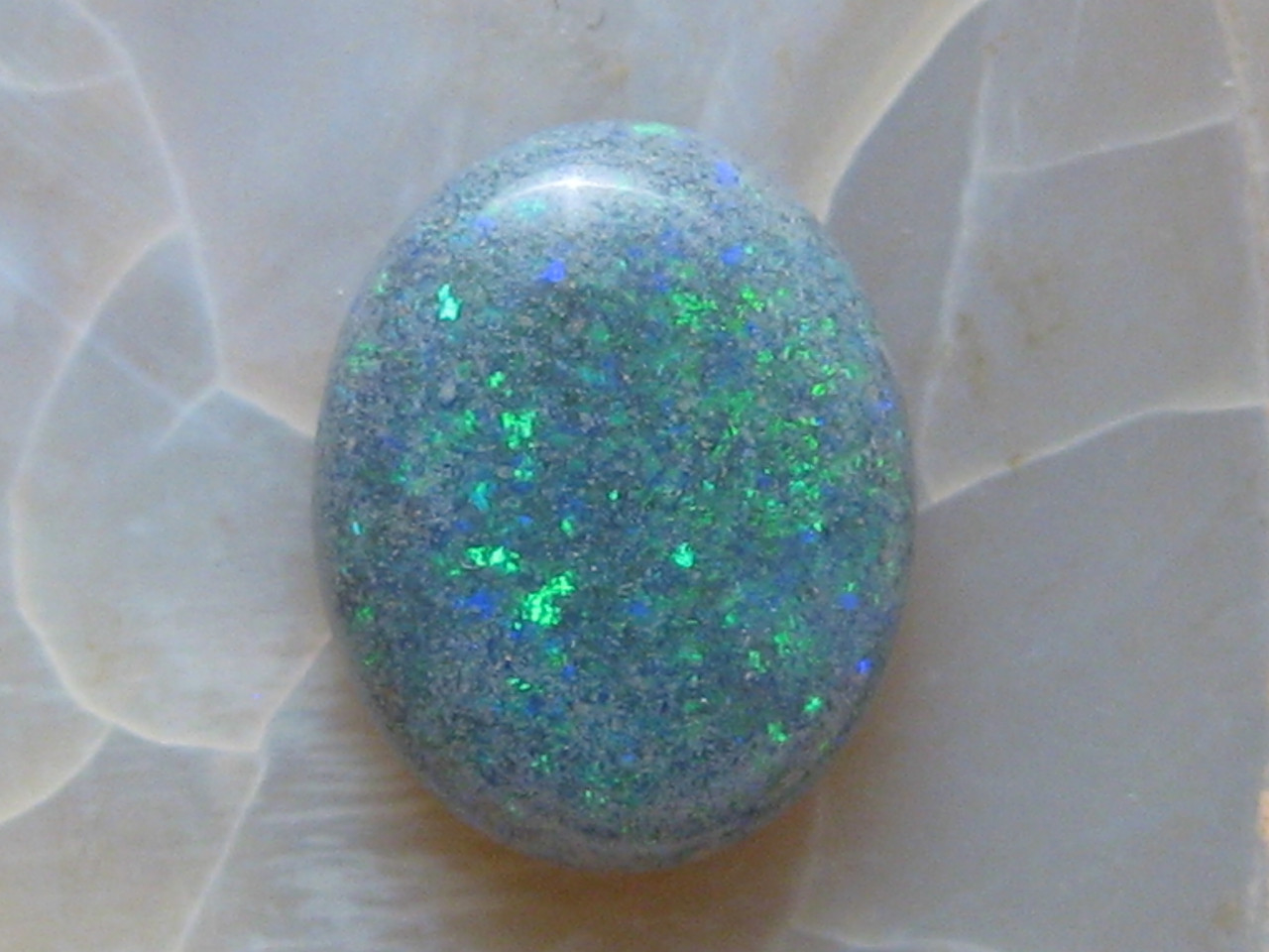 Boston - Black Opal