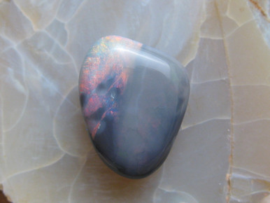 Basie - Semi Black Opal