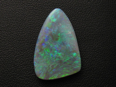 June - Dark Crystal Opal