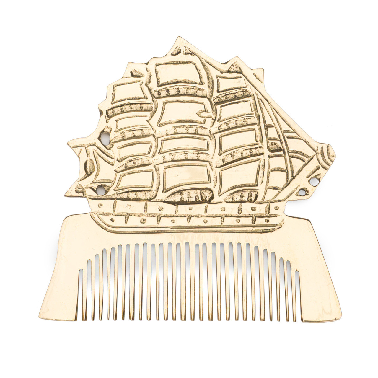 Combs and Hair Accessories, Dishes & Trays, Horn Jewelry and Buttons ...