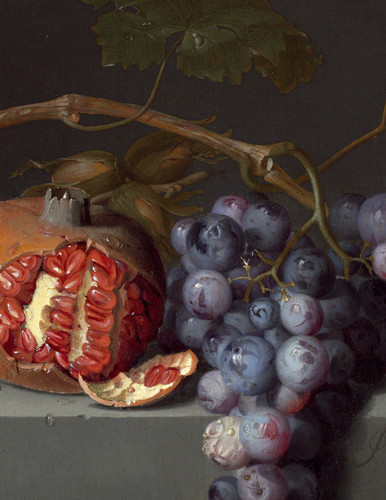 Bacchus Print 11"x14" - sirensongcuriosities.com