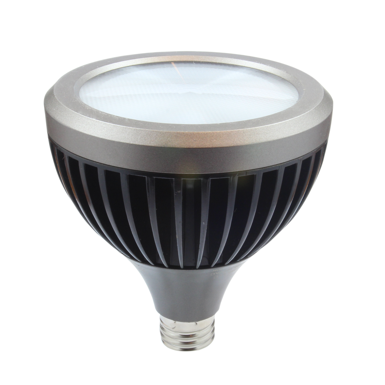 Brilliance LED: 17W PAR38 LED, 120V 2700K, 40 DEG LED Lamp (Indoor/Outdoor)