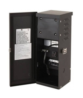 300 WATT Transformer by Best Quality Lighting