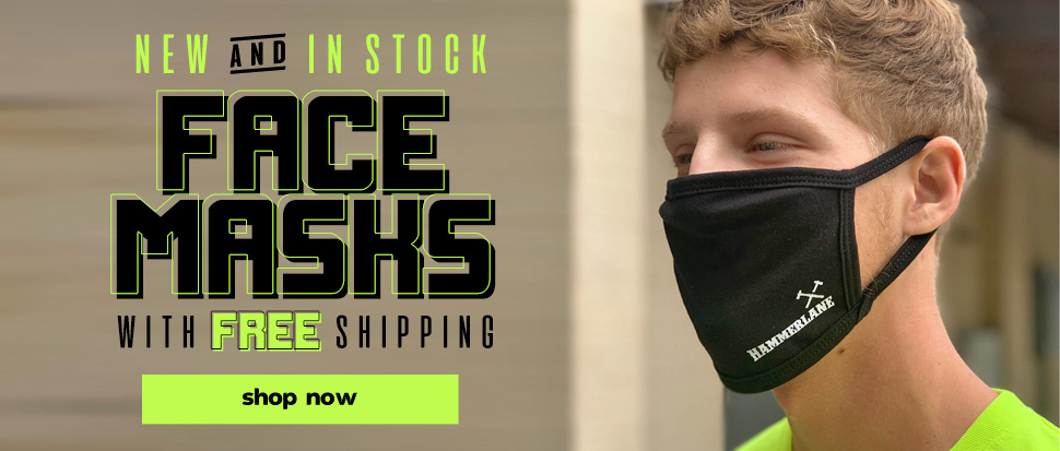 Hammer Lane Apparel | Trucker T Shirts, Hats, Hoodies & More