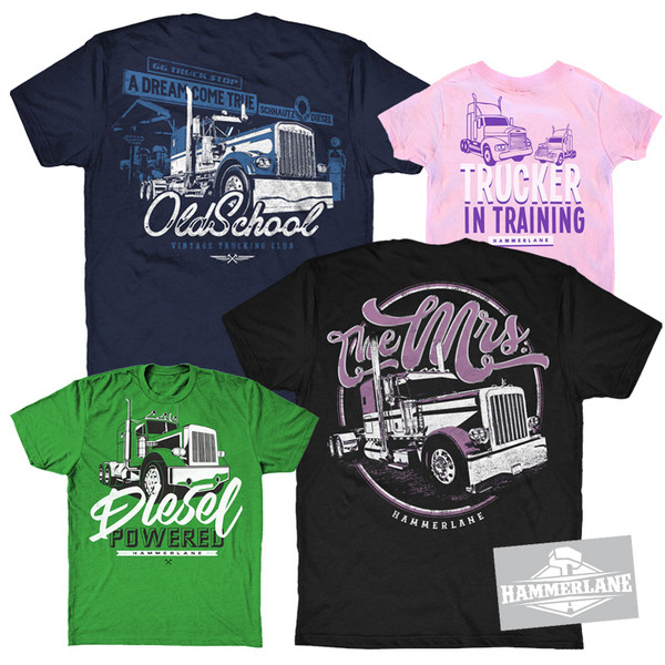 Hammer Lane Family Bundle - Hammer Lane