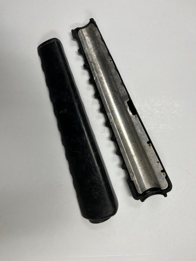 Rifle Length Military Pull-Off M16 Triangle Handguard