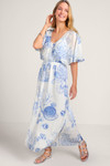 Captiva Dress