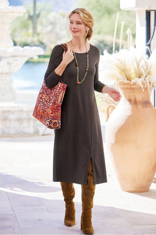 Annette Dress