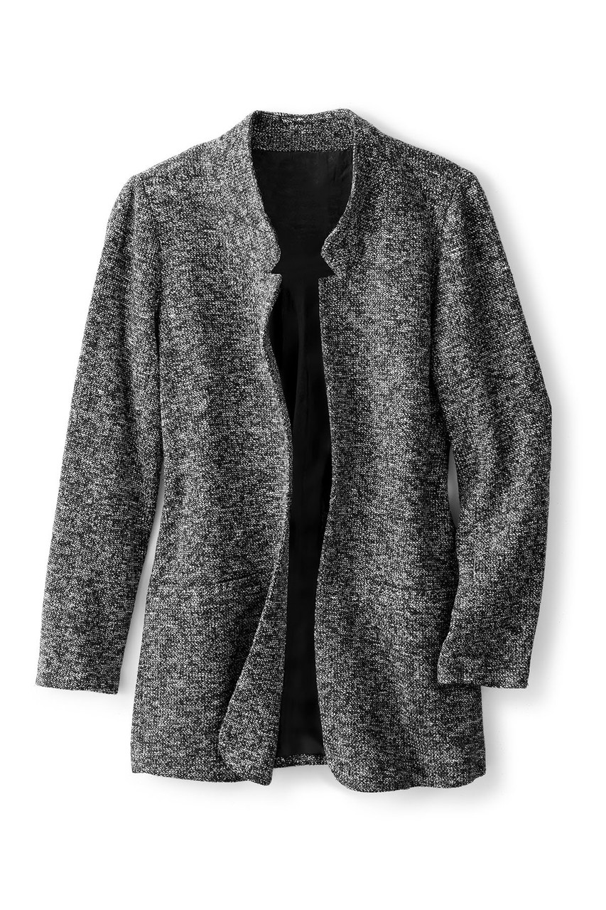 St. James Jacket
