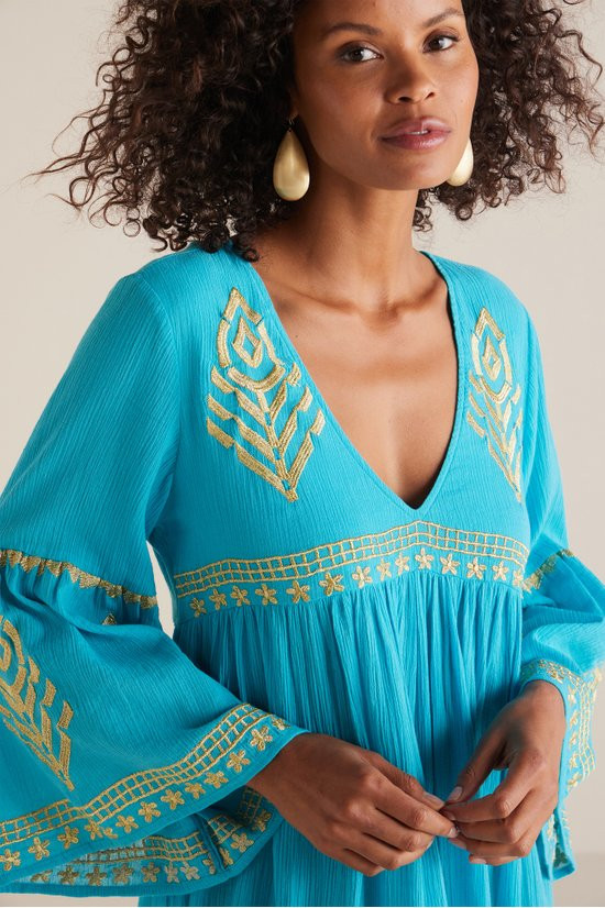 Zaneta Dress